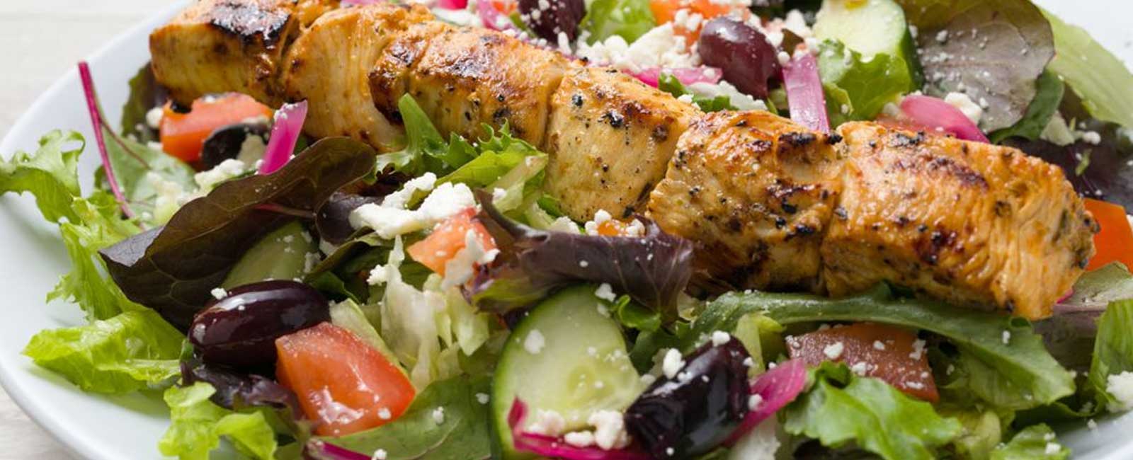 Daphnes's | Greek Restaurant Roseville CA | Order Pickup Delivery Online